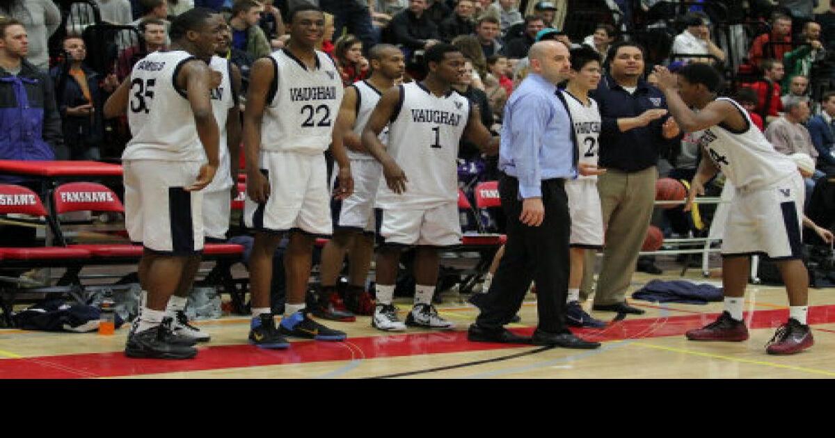 Basketball: Andrew Wiggins’ high school coach heads to court to ...