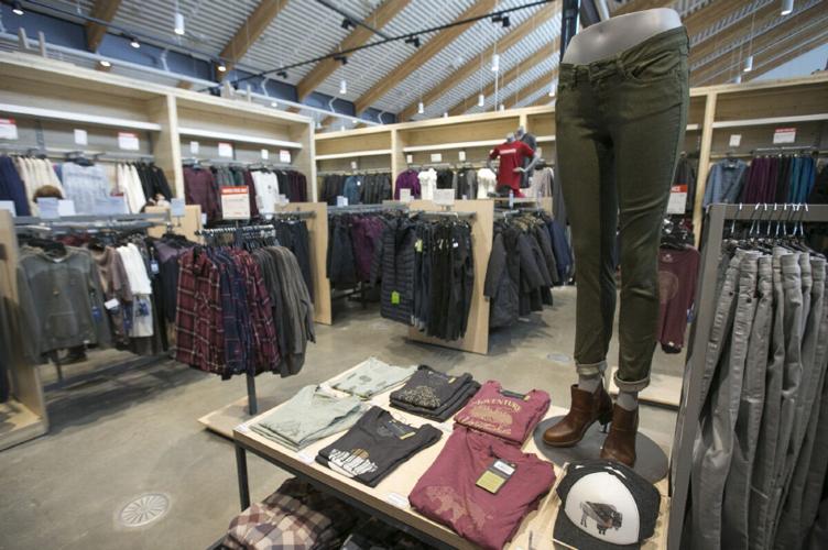 MEC targets city markets with expansion of urban lifestyle apparel