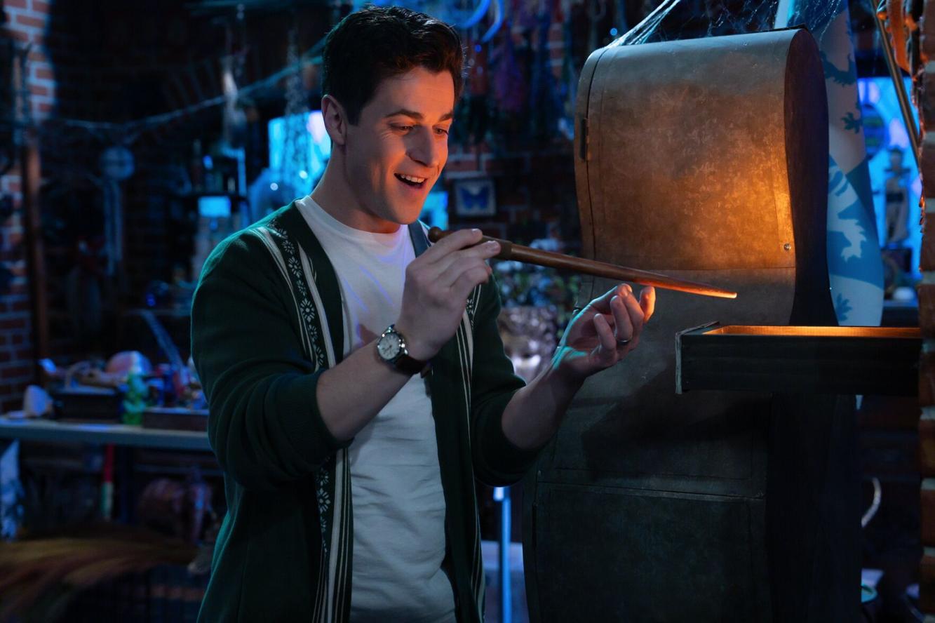 What you need to know about Wizards of Waverly Place sequel
