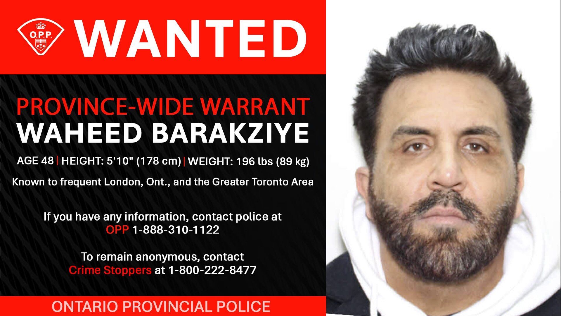 4th arrest made, nationwide warrant issued over 2021 killing