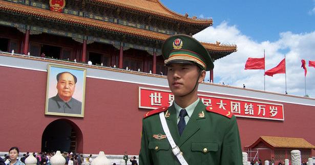 Legacies of imperial China reside in rival worlds