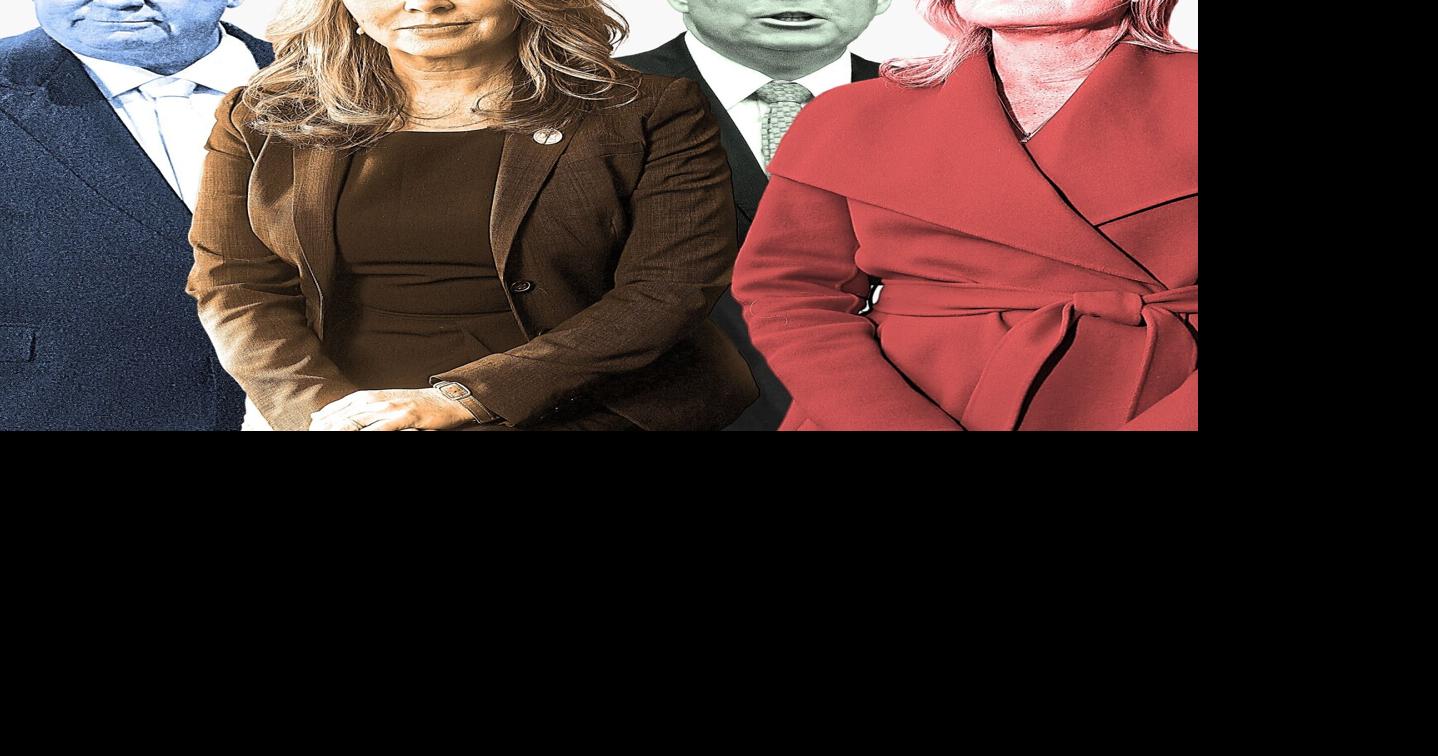 How to cast your ballot early in the 2025 Ontario election