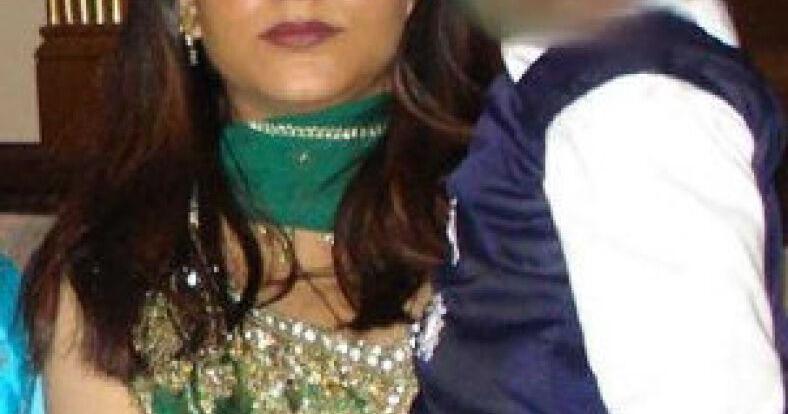 Poonam Litt murder: Brother-in-law charged with being an accessory