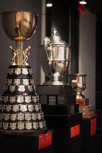 Mann Cup, Ontario and B.C. lacrosse seasons cancelled due to COVID-19