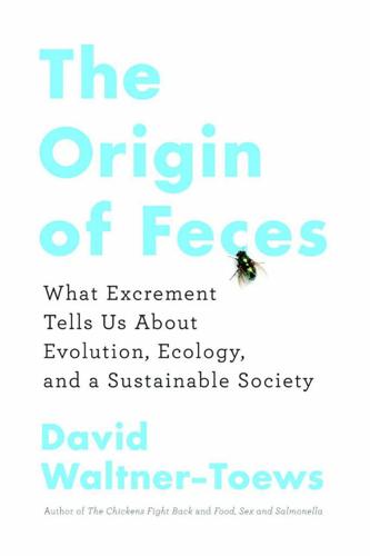 Origin of Feces author gives readers scoop on poop