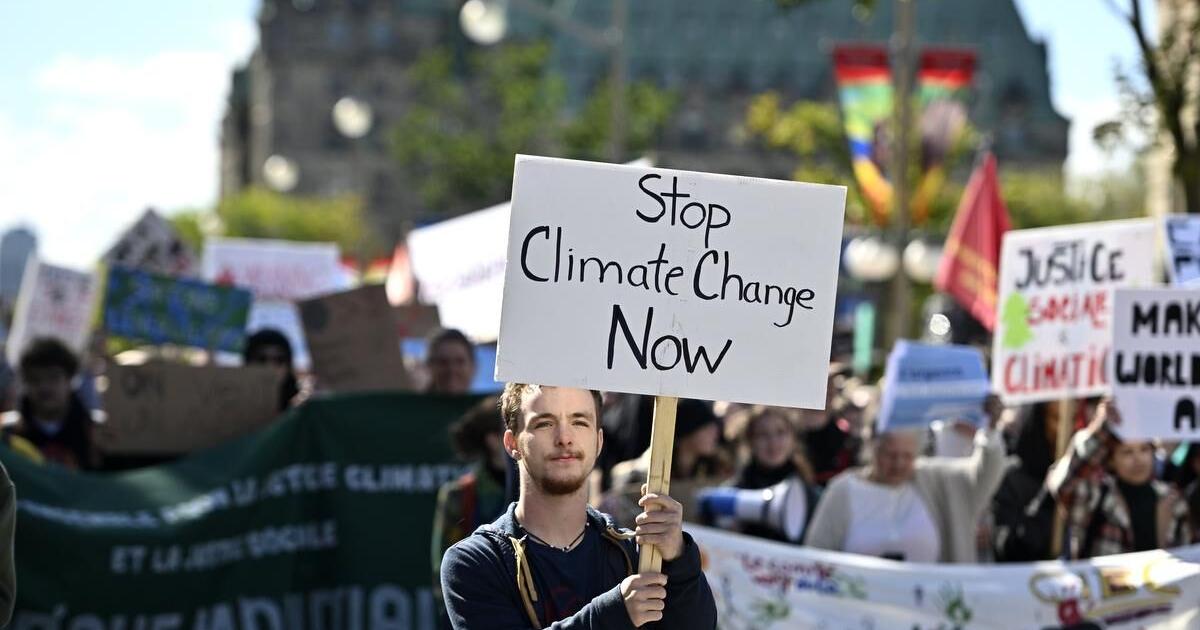Bridging the climate change generation gap