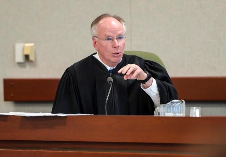Jury deliberates in Vermont wrong-way crash that killed 5