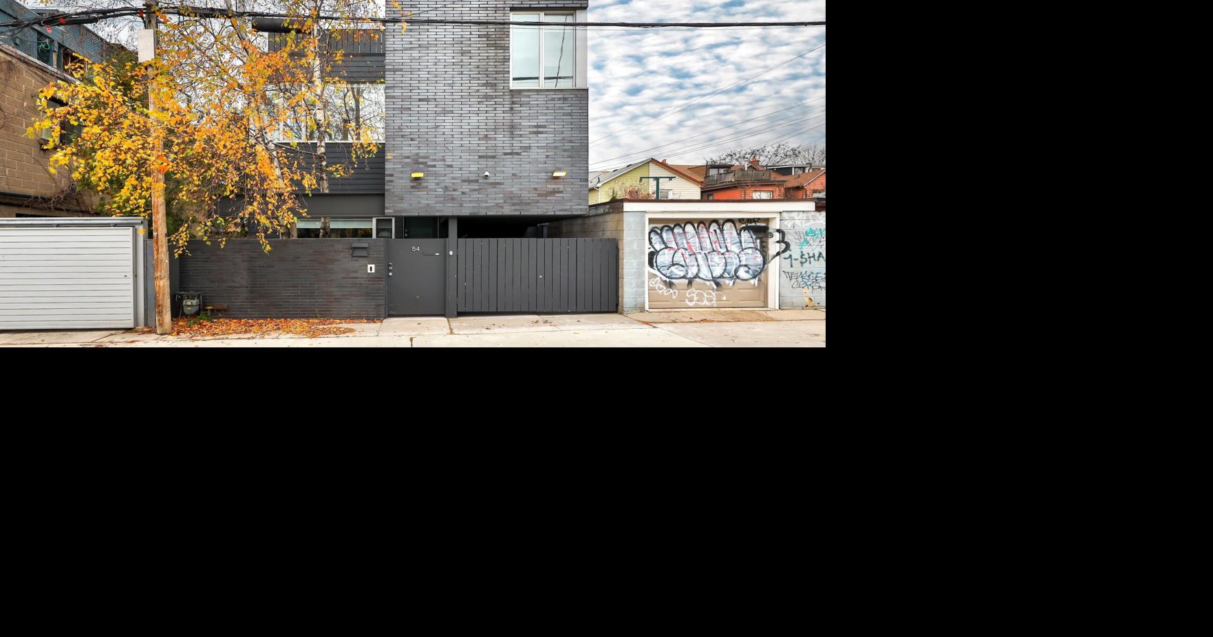 What Toronto is getting wrong about laneway homes