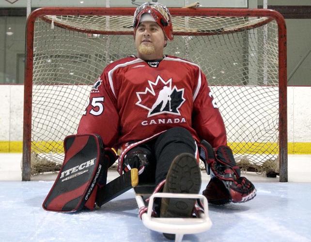 He won hockey gold, then became a motivational speaker. But Paul Rosen ...