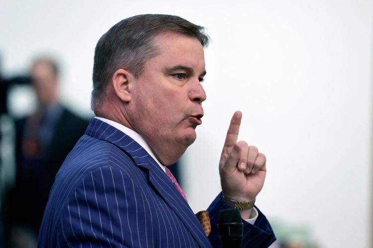 North Carolina legislature passes 'Iryna's Law' after refugee's ...