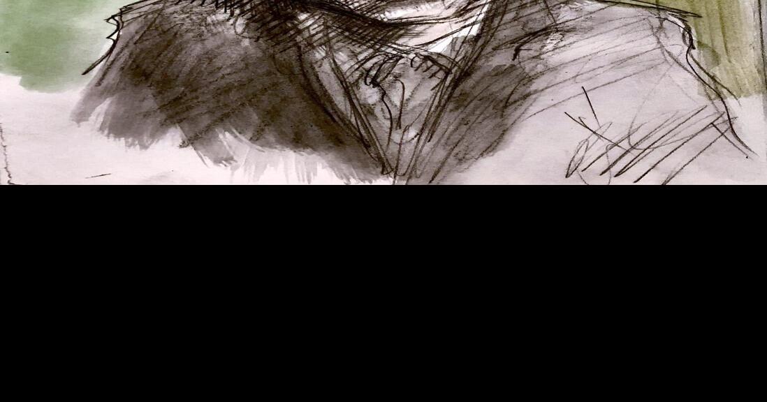 Alek Minassian made a ‘split-second’ decision to kill after seeing the ...