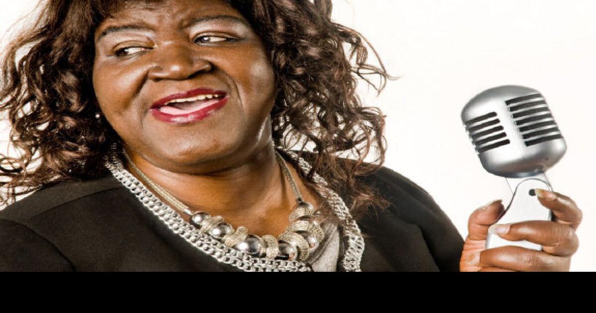 Alice Tan Ridley, mother of Gabourey Sidibe: interview