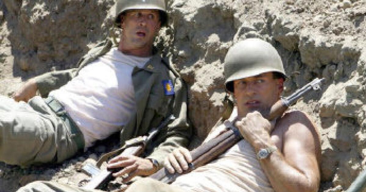 Mad Men: Meet the real Don Draper