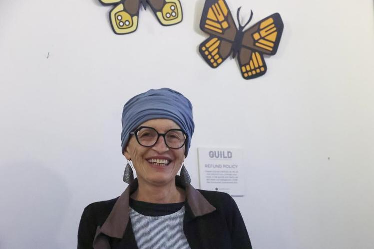 For remote and laid back Dunedin, a warm welcome to the Women’s World Cup