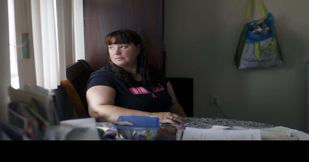 WSIB policy pushes hurt workers into 'humiliating' jobs and ...