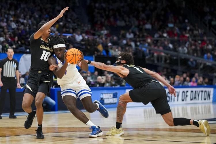 Tristan da Silva scores 20 points as Colorado outlasts Boise State 60 ...