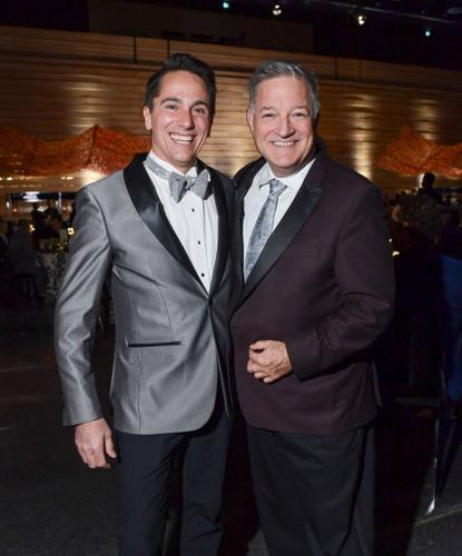 Doug Ford attends Pickering Mayor’s Gala
