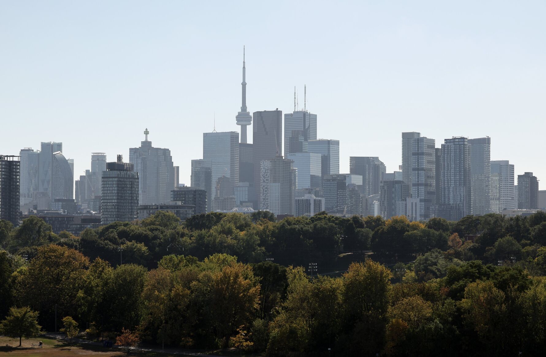 The condo once saved Toronto. Can it do so again?