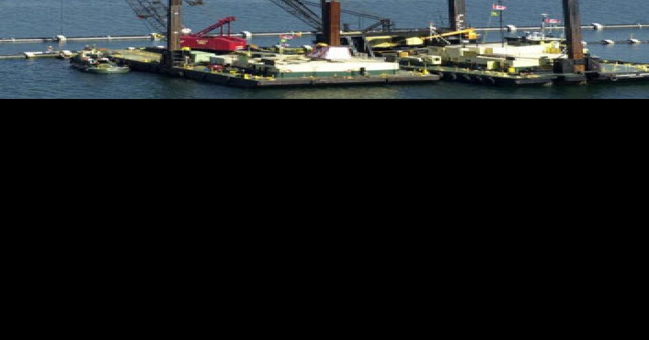 Robert Tamblyn inspired Toronto’s innovative Enwave cooling system