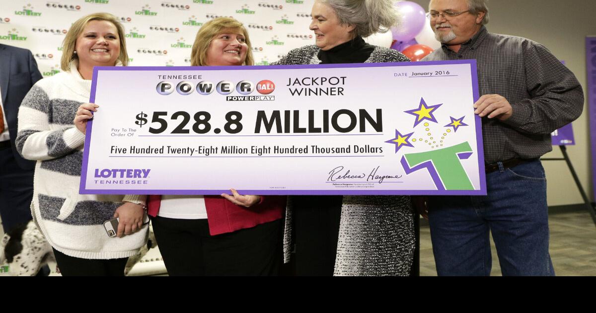 Sorry you missed out on Powerball? Canadian lotteries may be better value