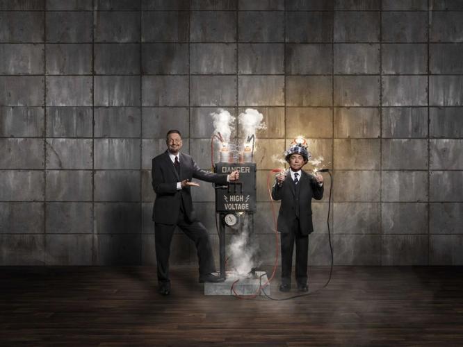 10 must-see shows at Luminato Festival June 3 to 27