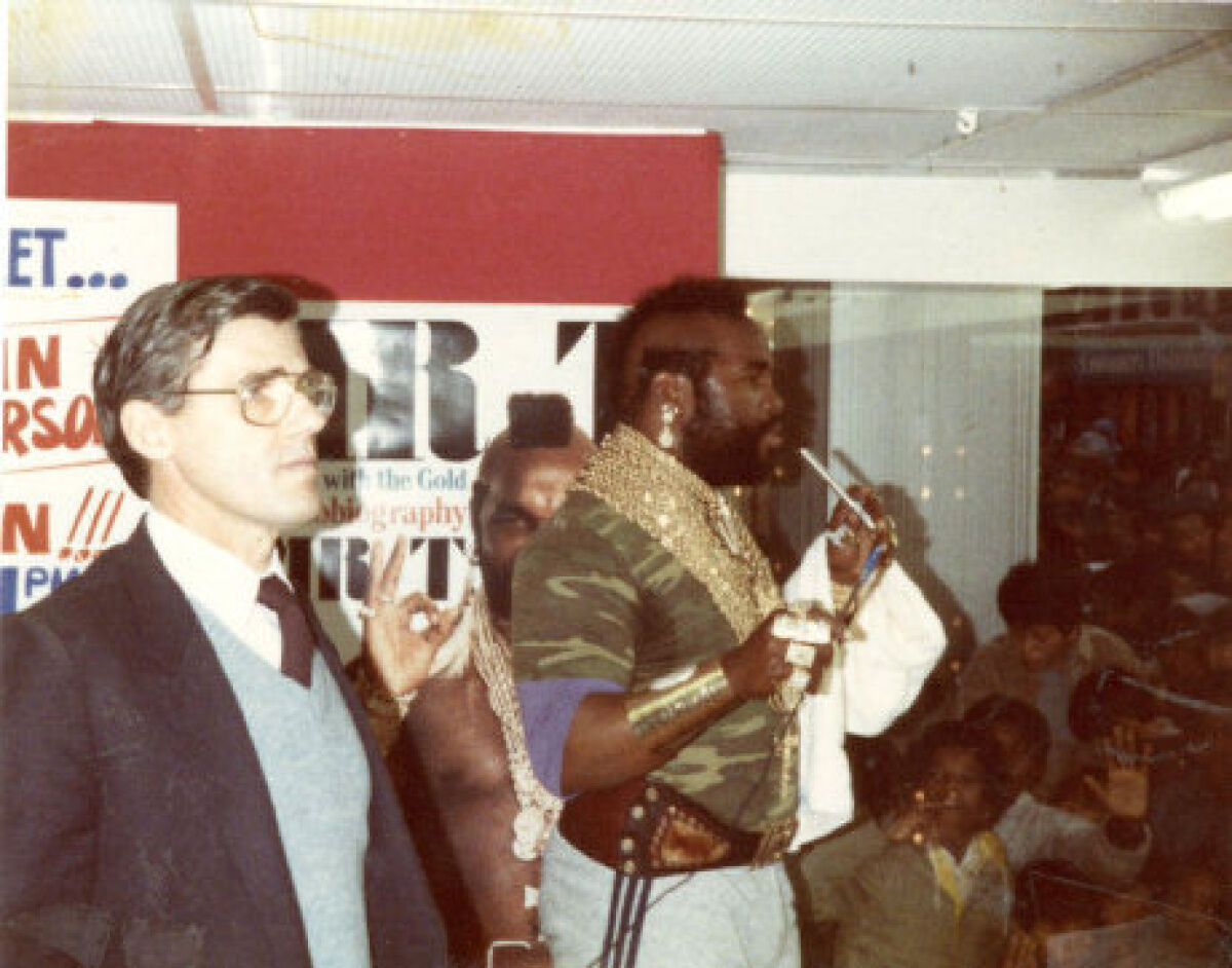 A timeline of Honest Ed’s, a Toronto landmark since 1943