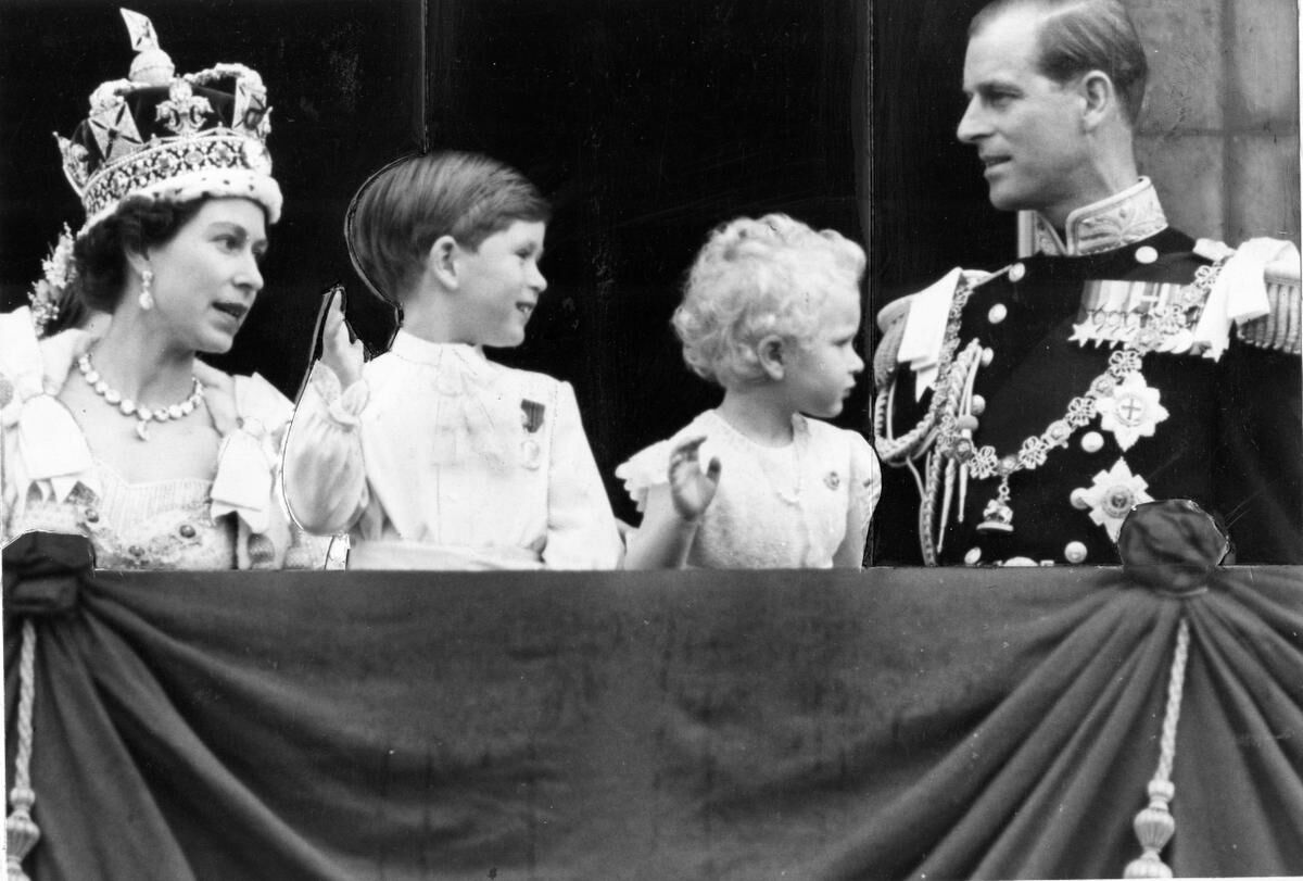 The Queen and Canada: A timeline of key dates