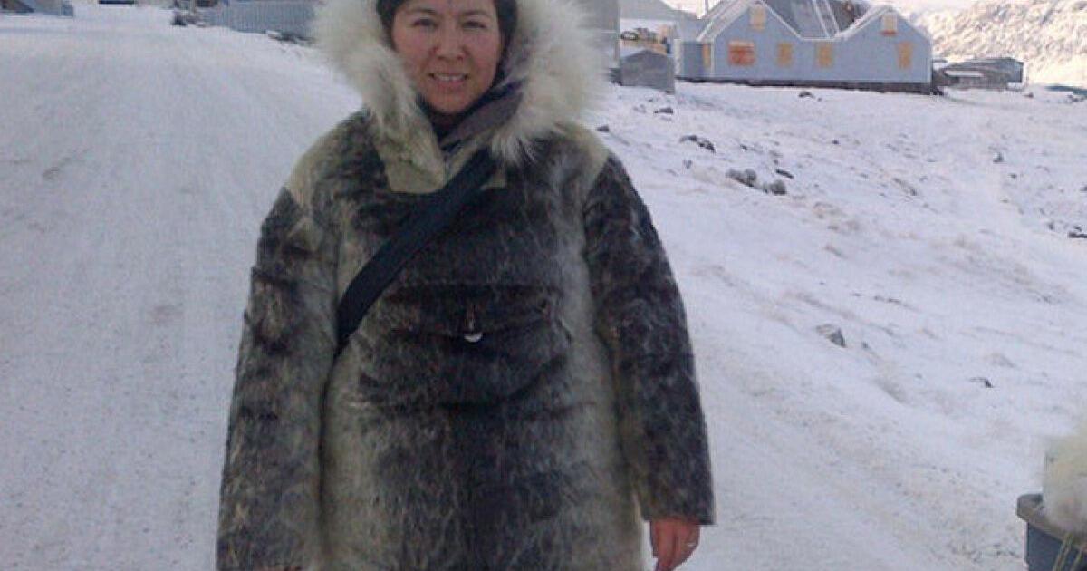 ‘Angry Inuk’ director wins documentary award