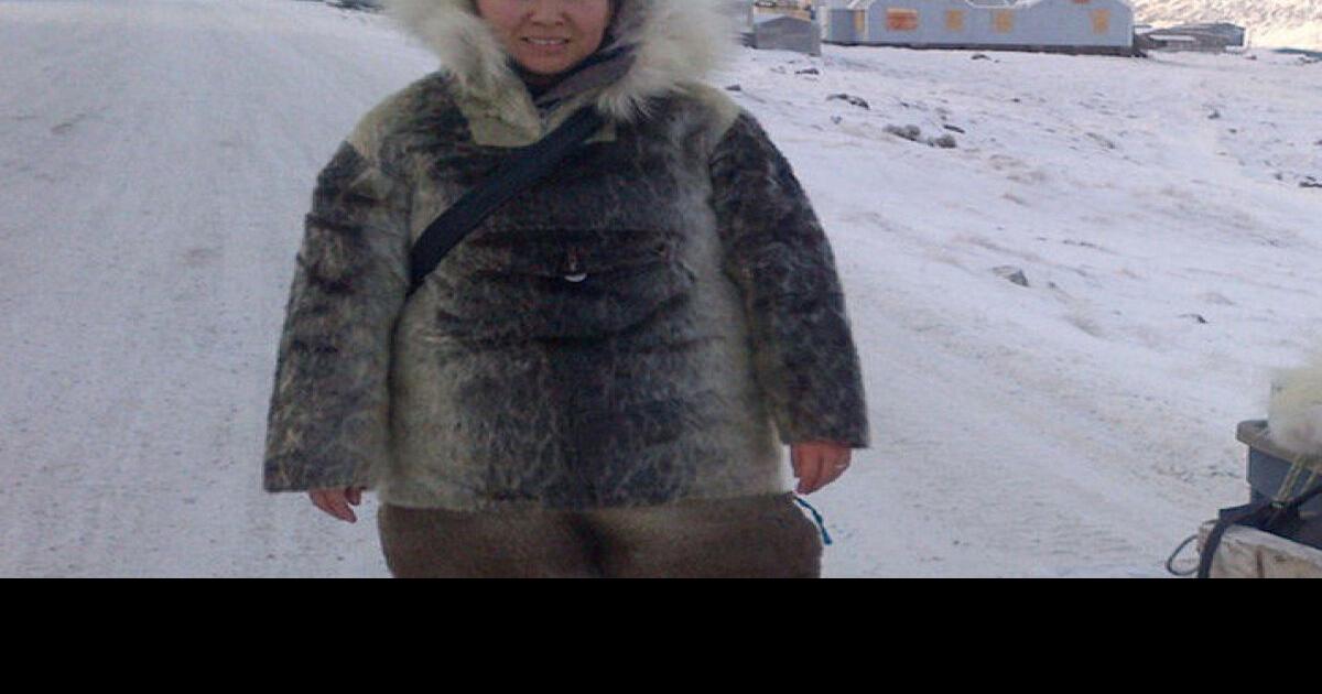 ‘Angry Inuk’ director wins documentary award