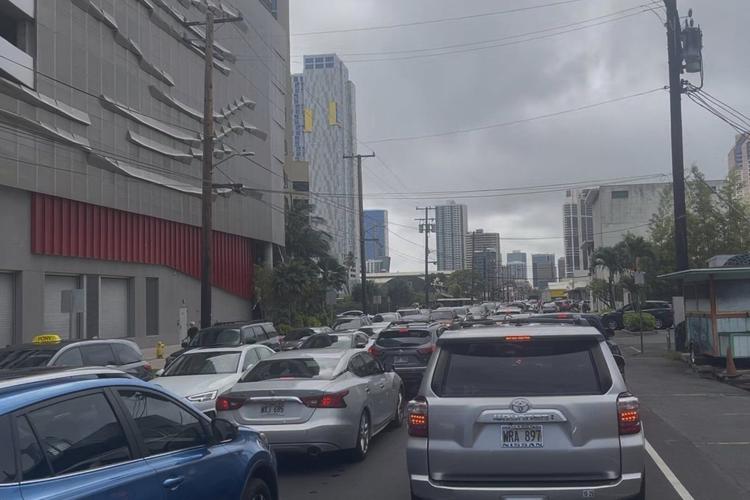 Tsunami warnings fading after one of the largest earthquakes ever ...