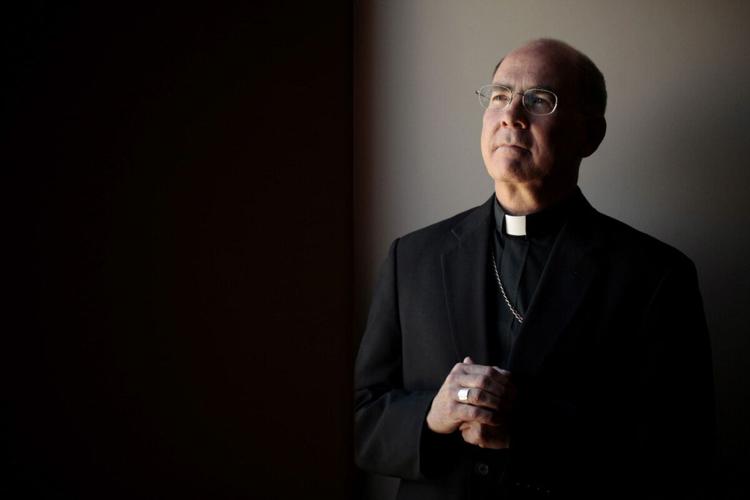 U.S. nuns locked in battle with conservative Vatican leadership