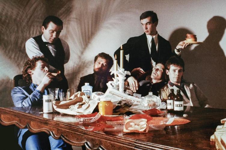 ‘Doug and the Slugs and Me’ chronicles ‘80s Vancouver ska-infused pop band