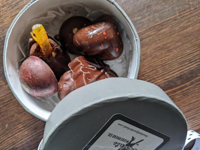 Toronto’s 4 top chocolates to try this Halloween