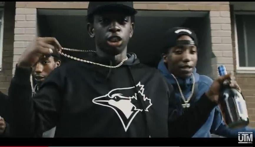 Toronto rap artist among three killed in downtown Airbnb Friday. He ...