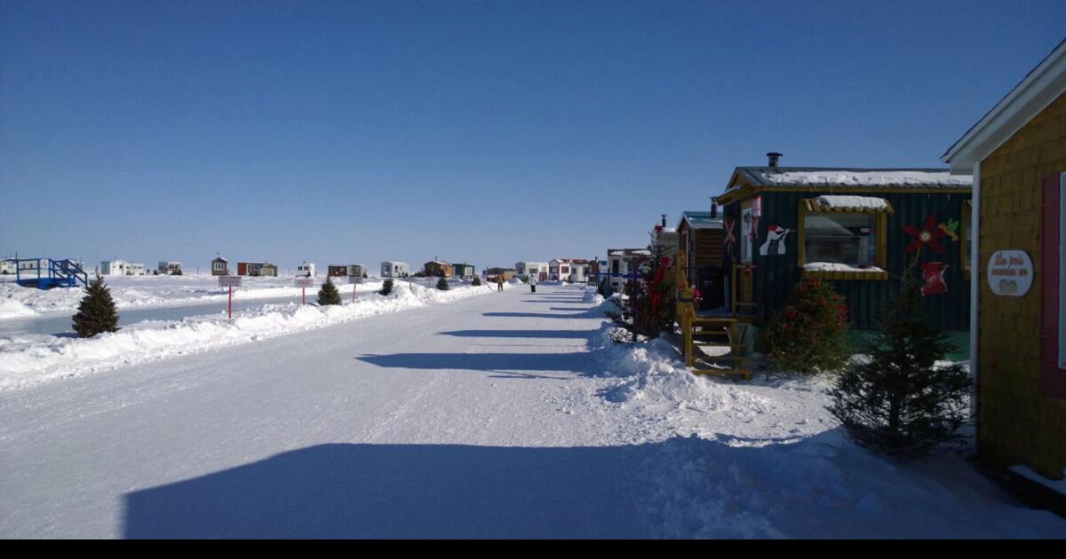 Quebec City, Saguenay Region: Taking on winter’s challenges