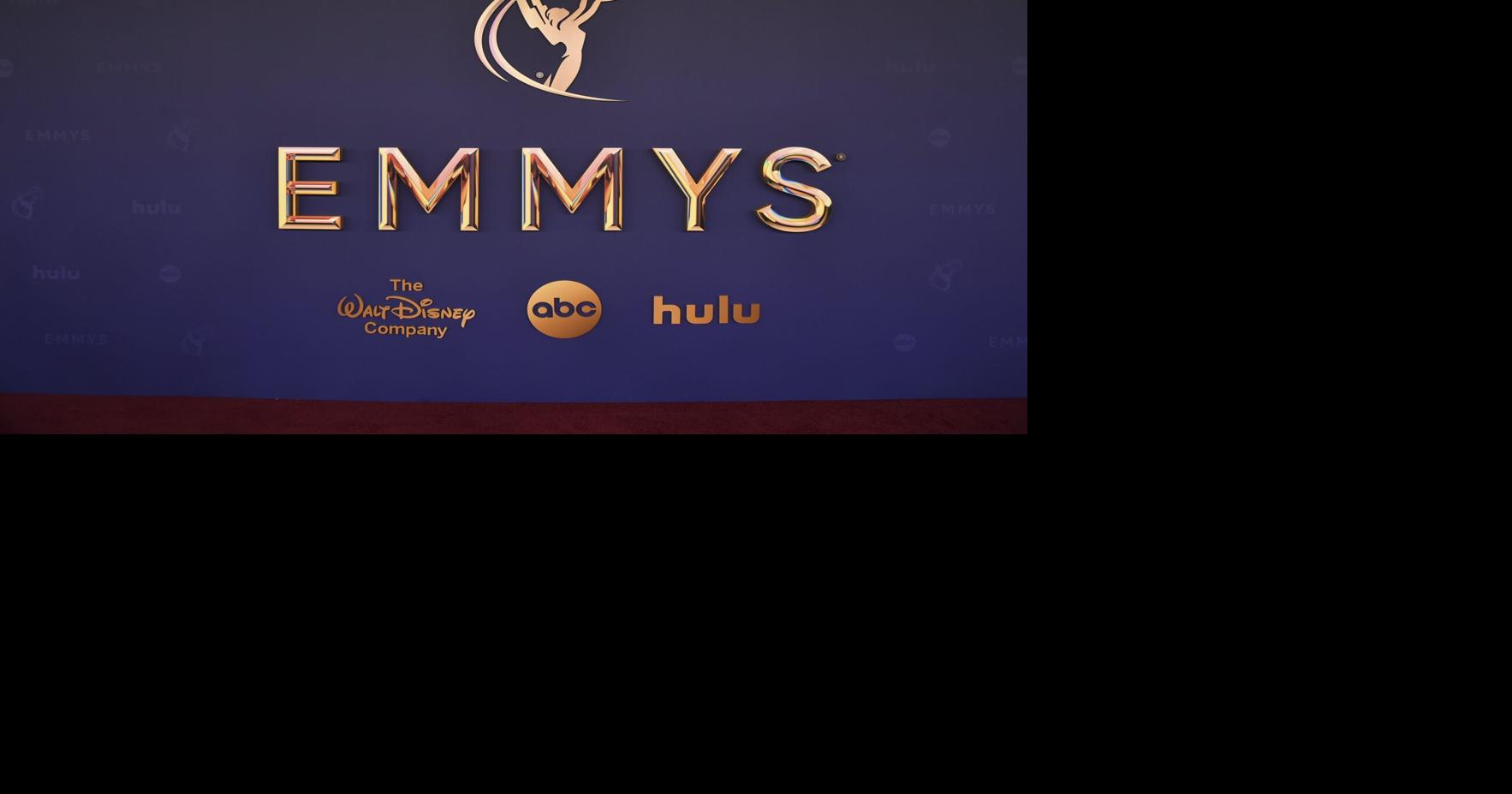 'Shogun' and 'Hacks' win top series Emmy Awards and 'The Bear' and ...