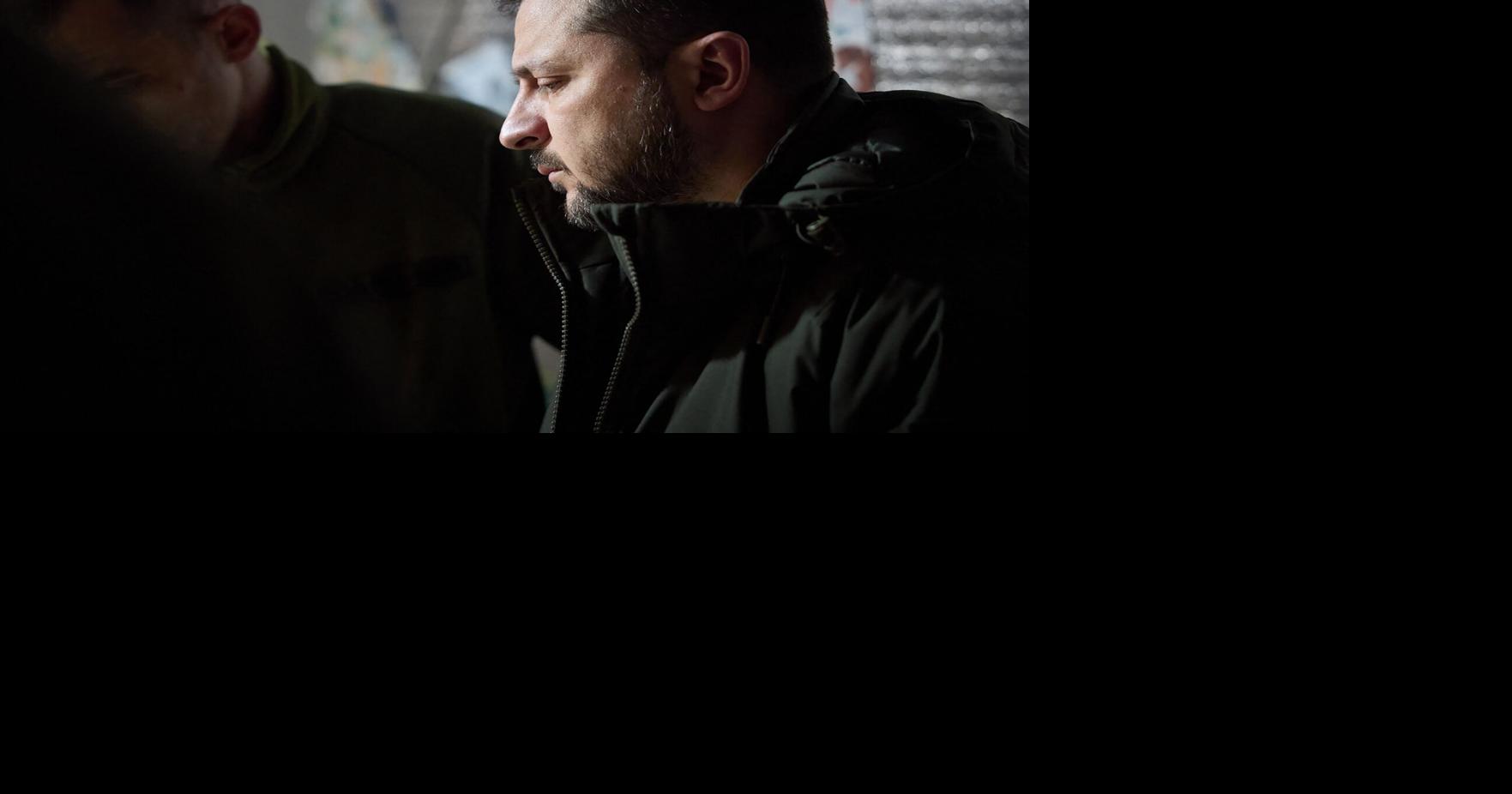 Shelling kills 21 in Russian city of Belgorod following Moscow's aerial ...