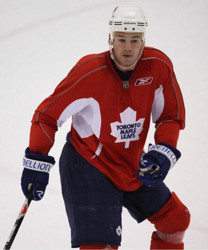 Leafs’ Primeau waits as NHL trade deadline looms