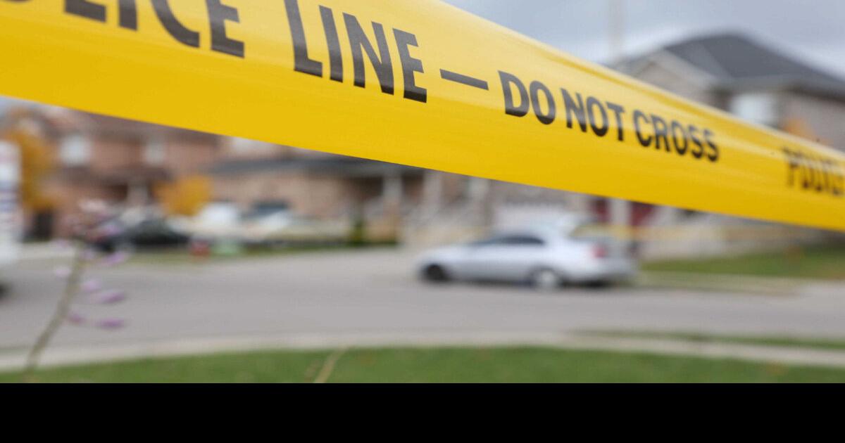 Interactive Toronto crime maps