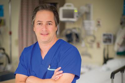 Honour Your Hero program thanks health-care workers while giving a gift ...