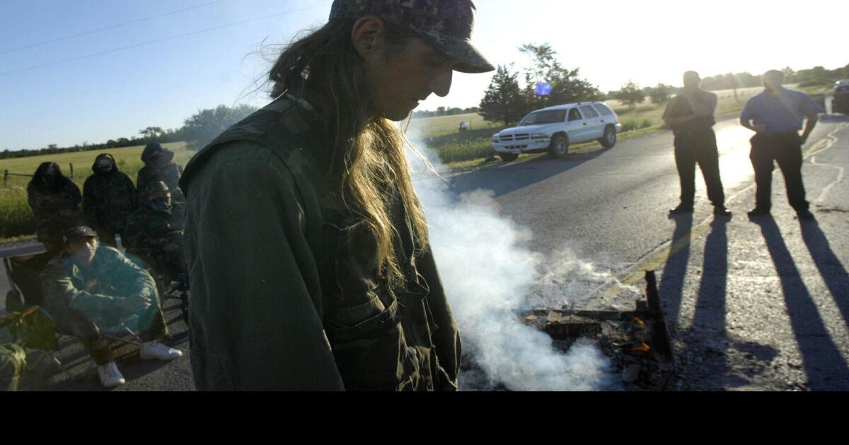 Assembly of First Nations, RCMP co-operated on response to mass ...
