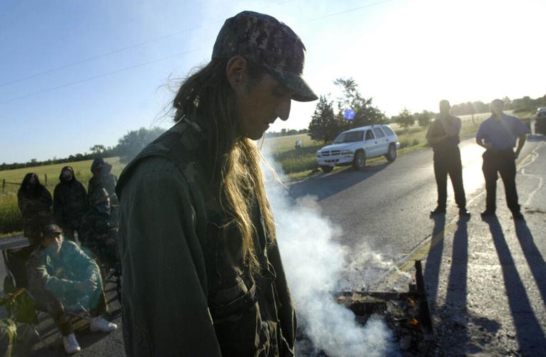 From Tyendinaga Mohawk Territory, these two men have spent their lives ...