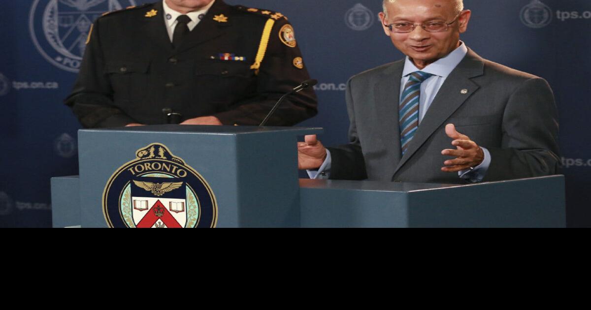 Toronto police ‘carding’ fix falls short: Editorial