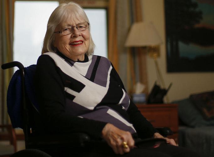 Former Toronto mayor June Rowlands dead at age 93