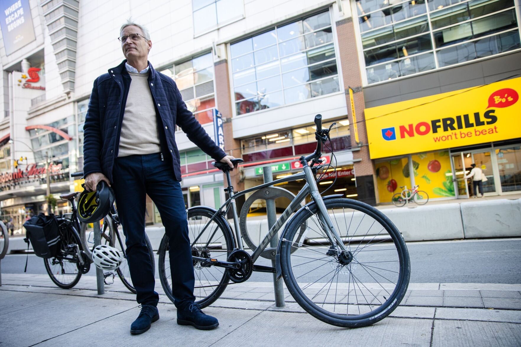 Can Per Bank make us love Loblaw again?