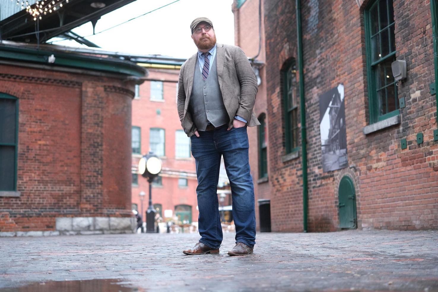 This Toronto festival highlights the city’s bizarre past