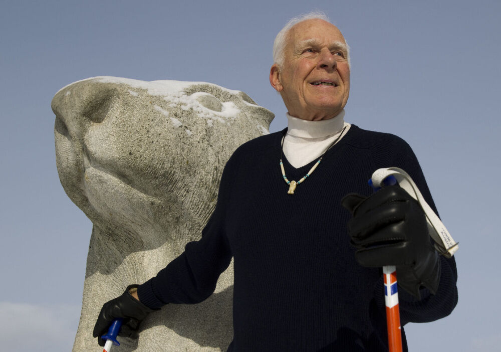 The legend of Wiarton Willie lives on