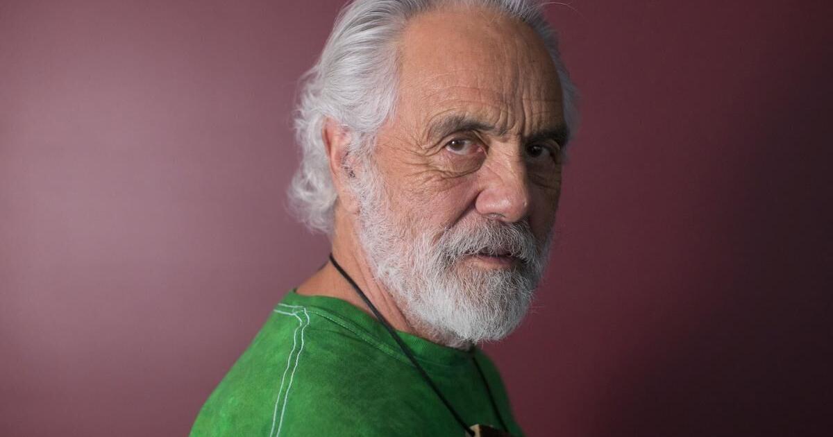 Tommy Chong says Canada’s weed legalization has kept ‘underground ...