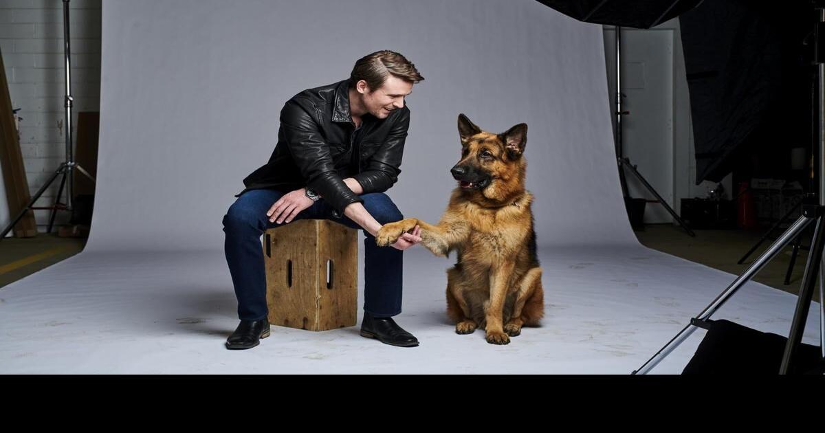 Citytv adds two new Canadian shows and renews canine-cop drama Hudson & Rex