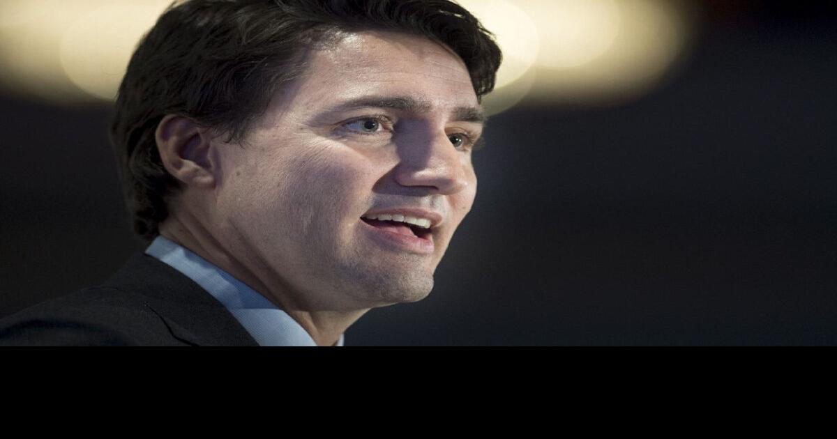Justin Trudeau - The good, the bad and the ugly: Hepburn